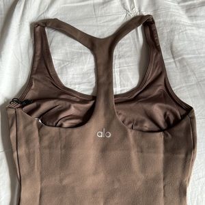 ALO Yoga | Tops | Alo Yoga Bodysuit | Poshmark
